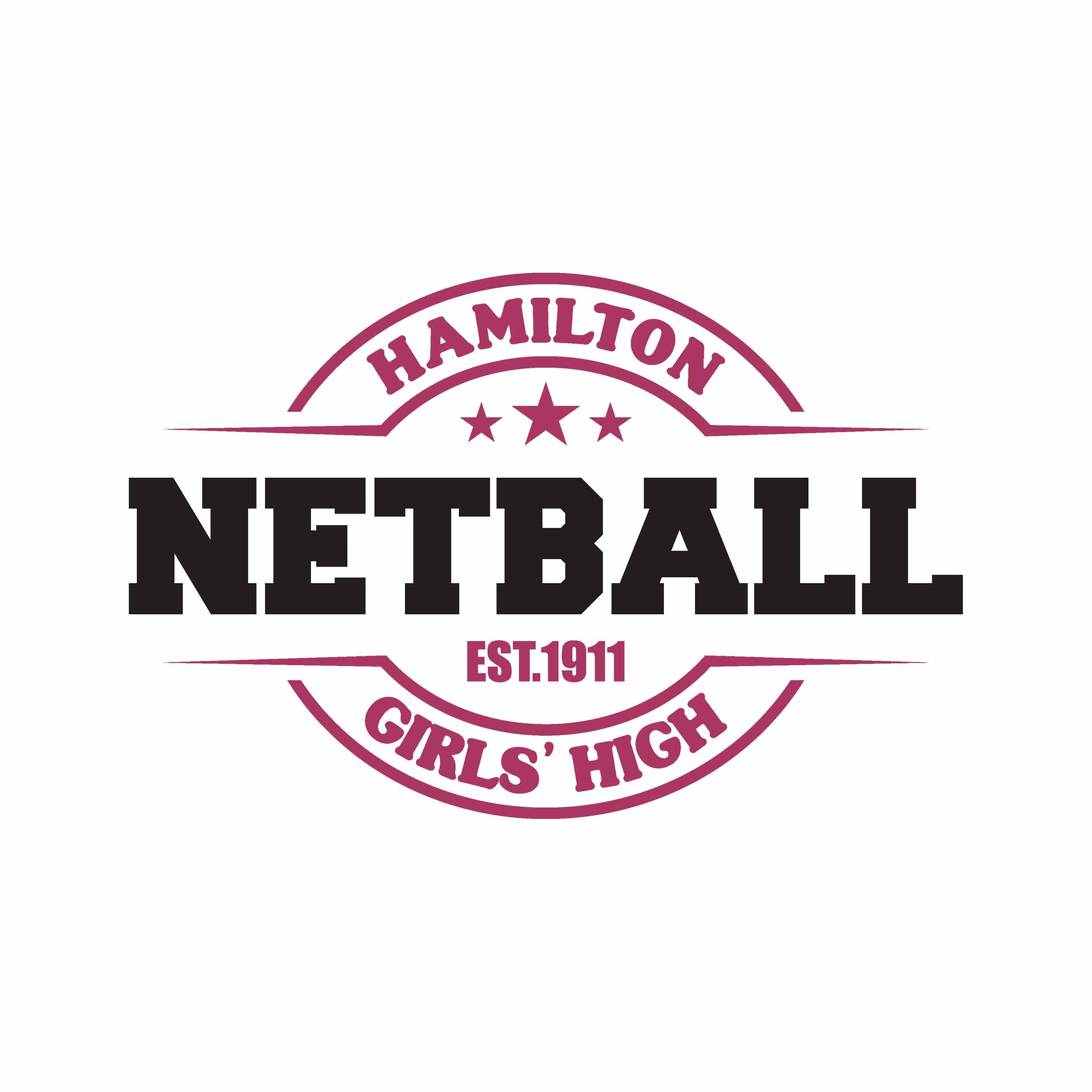 HGHS Netball