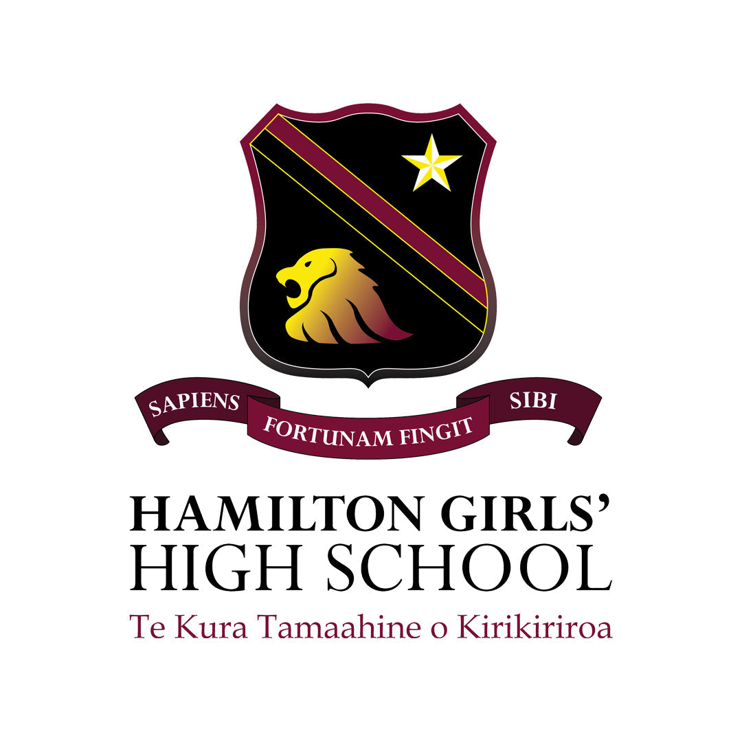 Hamilton Girls High School