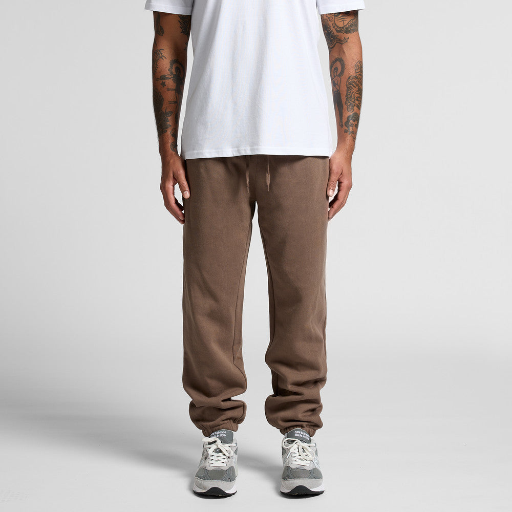 5921 Stencil Track Pants | AS Colour