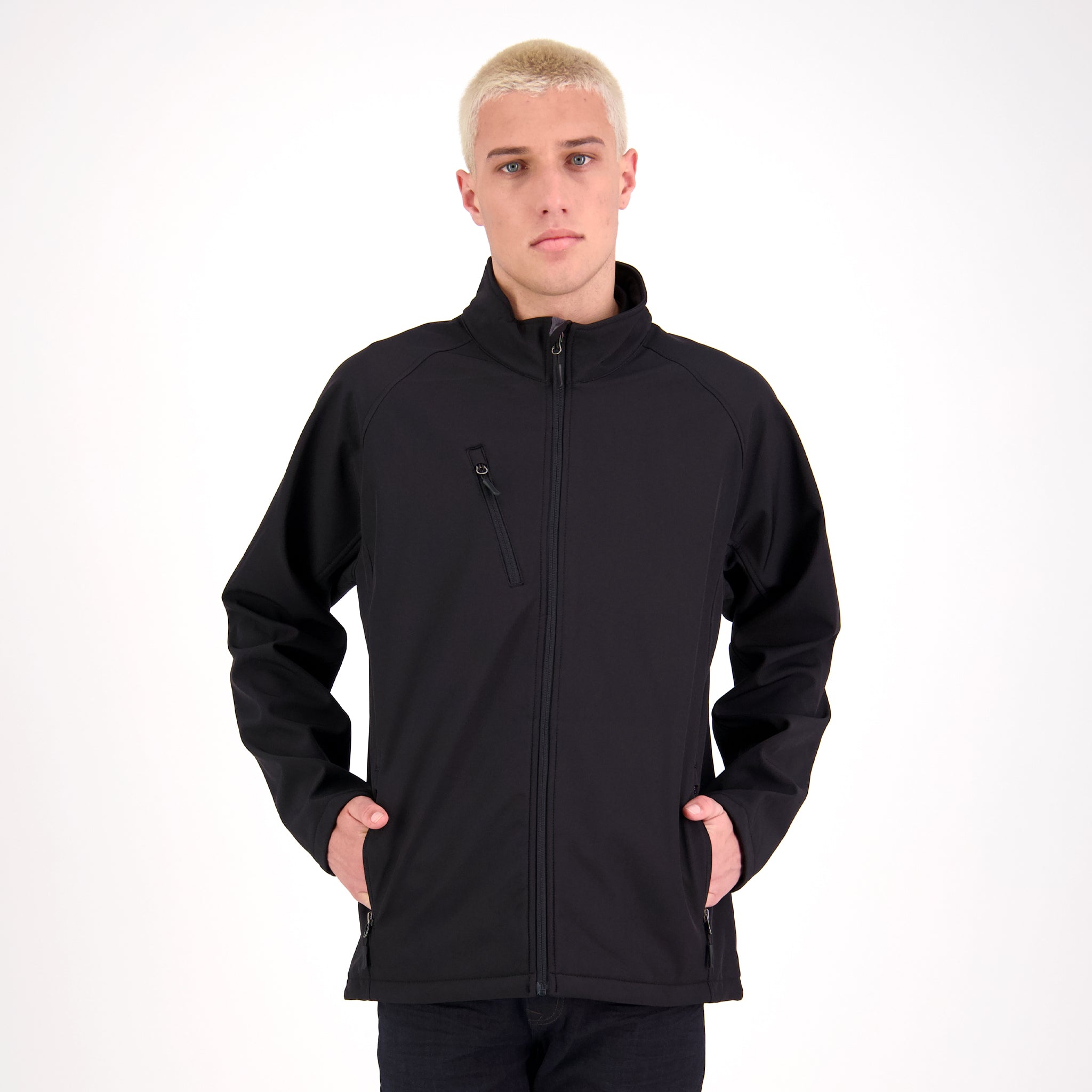 PRO2 Softshell Jacket - Mens | Cloke
