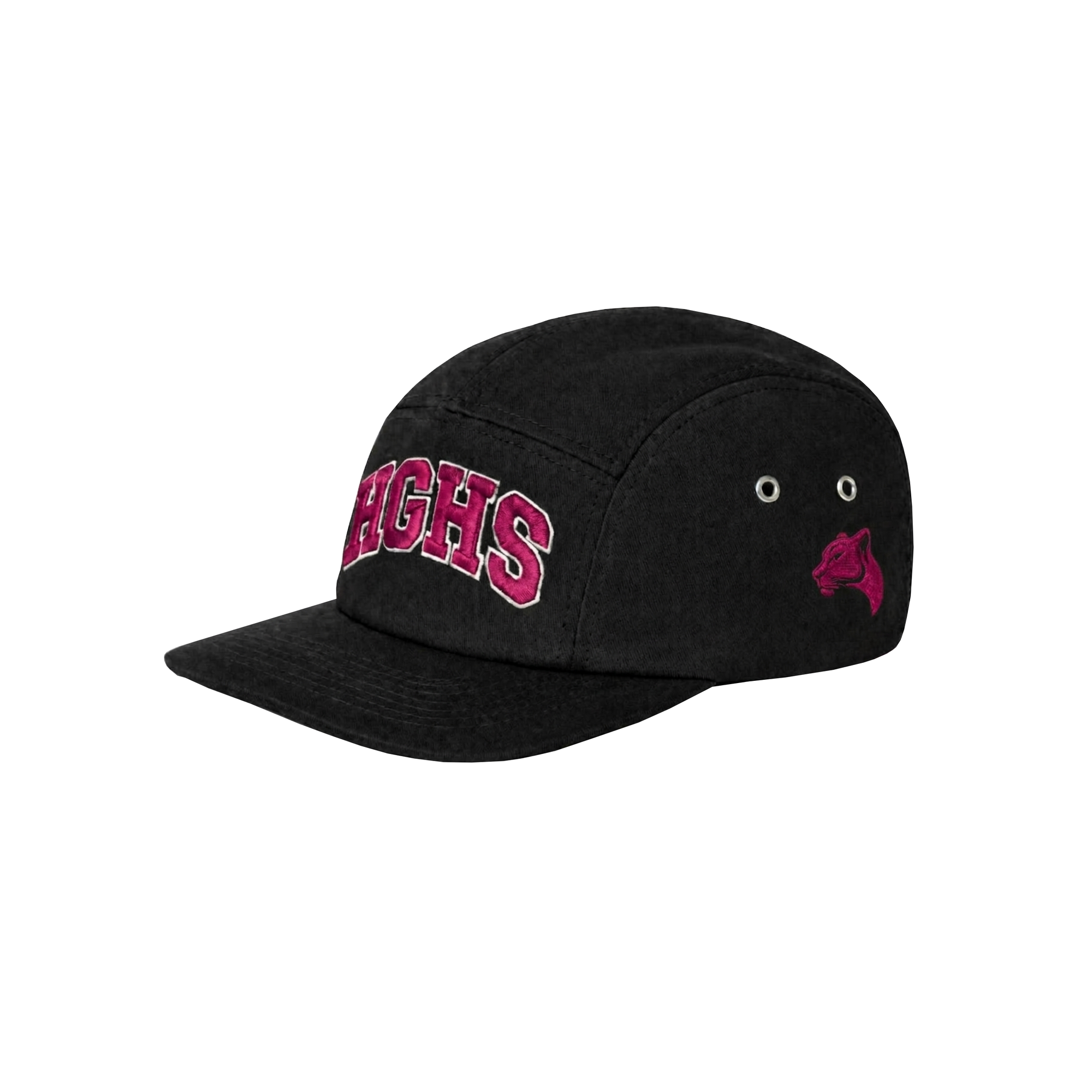 HGHS Finn Five Panel Cap