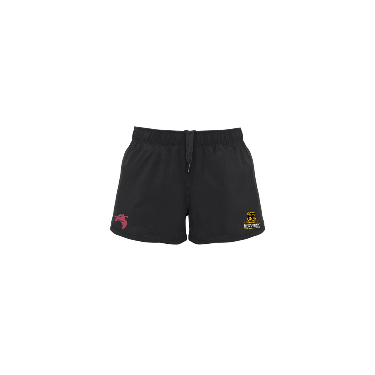 HGHS SPORT Tactic Shorts